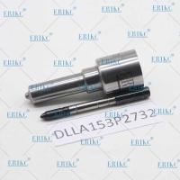 China DLLA153P2732 0433172732 Common Rail Injector Nozzle 153 Degree 30g for 0445111075 for sale