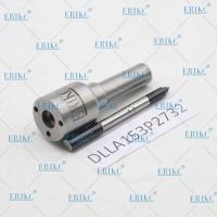 China DLLA153P2732 0433172732 Common Rail Injector Nozzle 153 Degree 30g for 0445111075 for sale