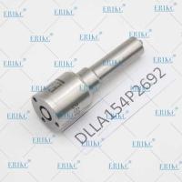 China Diesel Engine Nozzle 0433172692 DLLA154P2692 154° Fuel Injector Nozzle for Bosch 0445120578 for sale