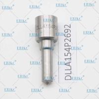 China Diesel Engine Nozzle 0433172692 DLLA154P2692 154° Fuel Injector Nozzle for Bosch 0445120578 for sale