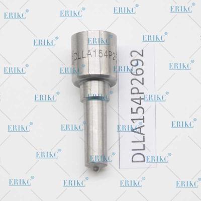 China Diesel Engine Nozzle 0433172692 DLLA154P2692 154° Fuel Injector Nozzle for Bosch 0445120578 for sale