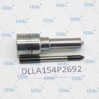 China Diesel Engine Nozzle 0433172692 DLLA154P2692 154° Fuel Injector Nozzle for Bosch 0445120578 for sale