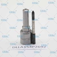 China Diesel Engine Nozzle 0433172692 DLLA154P2692 154° Fuel Injector Nozzle for Bosch 0445120578 for sale