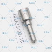 China DLLA154P2716 0433172716 Common Rail Diesel Injector Nozzle 154° for BOS 0445111061 0445111060 for sale