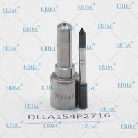 China DLLA154P2716 0433172716 Common Rail Diesel Injector Nozzle 154° for BOS 0445111061 0445111060 for sale