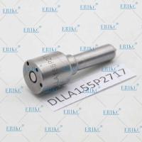 China ERIKC DLLA155P2717 Diesel Injector Nozzle 0433172717 155° for Bosch 0445111062 for sale