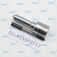 China ERIKC DLLA155P2717 Diesel Injector Nozzle 0433172717 155° for Bosch 0445111062 for sale