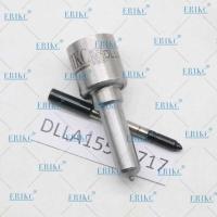 China ERIKC DLLA155P2717 Diesel Injector Nozzle 0433172717 155° for Bosch 0445111062 for sale