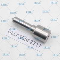China ERIKC DLLA155P2717 Diesel Injector Nozzle 0433172717 155° for Bosch 0445111062 for sale