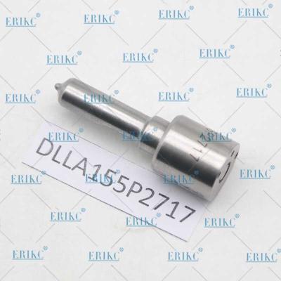 China ERIKC DLLA155P2717 Diesel Injector Nozzle 0433172717 155° for Bosch 0445111062 for sale