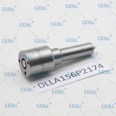 China Diesel Injector Nozzle DLLA156P2174 0433172174 Fuel Engine Nozzle 156° for BOS for sale