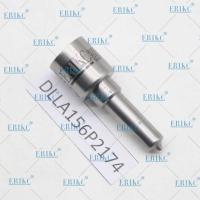 China Diesel Injector Nozzle DLLA156P2174 0433172174 Fuel Engine Nozzle 156° for BOS for sale