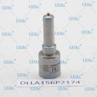 China Diesel Injector Nozzle DLLA156P2174 0433172174 Fuel Engine Nozzle 156° for BOS for sale