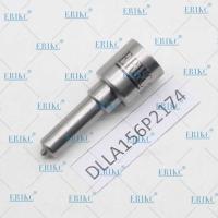 China Diesel Injector Nozzle DLLA156P2174 0433172174 Fuel Engine Nozzle 156° for BOS for sale