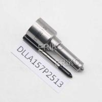 China Diesel Injector Nozzle DLLA157P2513 0433172513 157° for 0445110737 0445110738 for sale