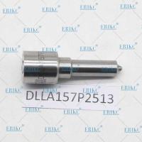 China Diesel Injector Nozzle DLLA157P2513 0433172513 157° for 0445110737 0445110738 for sale