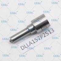 China Diesel Injector Nozzle DLLA157P2513 0433172513 157° for 0445110737 0445110738 for sale