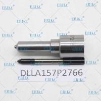 China DLLA157P2766 0433172766 Fuel Injector Nozzle 157° Common Rail for Bosch 0445111114 for sale
