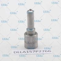 China DLLA157P2766 0433172766 Fuel Injector Nozzle 157° Common Rail for Bosch 0445111114 for sale