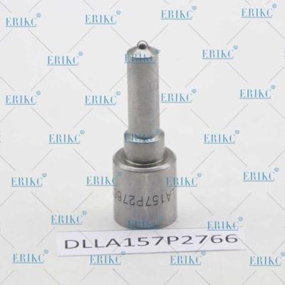 China DLLA157P2766 0433172766 Fuel Injector Nozzle 157° Common Rail for Bosch 0445111114 for sale