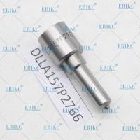 China DLLA157P2766 0433172766 Fuel Injector Nozzle 157° Common Rail for Bosch 0445111114 for sale