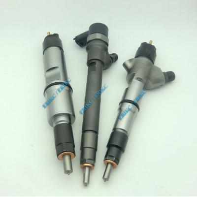 China ERIKC 0445 110 106 BOS Standard Diesel Injector 0986 435 045 for Mercedes 0 986 435 045 for sale