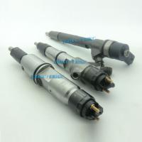 China ERIKC Common Rail Fuel Injector 0445120262 for BOS Engine Systems 600g for sale