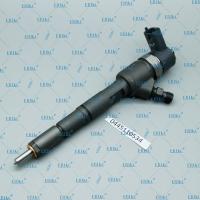China ERIKC Fuel Pump Injector 0445110534 Common Rail Exchange Injection 0 445 110 534 Auto Parts for sale