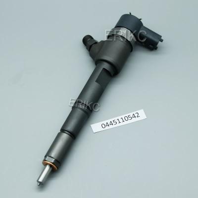 China ERIKC 0445110542 Common Rail Diesel Fuel Injector 0445 110 542 for Bosch Engines for sale