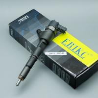China ERIKC 0445110542 Common Rail Diesel Fuel Injector 0445 110 542 for Bosch Engines for sale