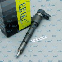 China ERIKC 0445110542 Common Rail Diesel Fuel Injector 0445 110 542 for Bosch Engines for sale