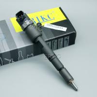 China ERIKC 0445110544 Common Rail Unit Injector 0445 110 544 Diesel Fuel Injection 0 445 110 544 for sale