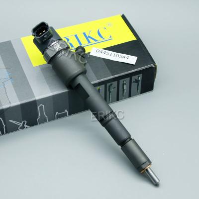 China ERIKC 0445110544 Common Rail Unit Injector 0445 110 544 Diesel Fuel Injection 0 445 110 544 for sale