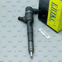 China ERIKC 0445110544 Common Rail Unit Injector 0445 110 544 Diesel Fuel Injection 0 445 110 544 for sale