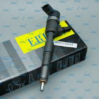 China ERIKC 0445110544 Common Rail Unit Injector 0445 110 544 Diesel Fuel Injection 0 445 110 544 for sale