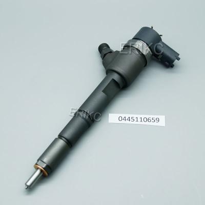 China ERIKC 0445110659 Replacement Unit Injector for BOS 0445 110 659 Automobile Engine Parts 0 445 110 659 for sale