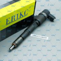 China ERIKC 0445110659 Replacement Unit Injector for BOS 0445 110 659 Automobile Engine Parts 0 445 110 659 for sale