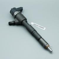 China ERIKC 0445110660 Fuel Injector Assembly for Bosch 0445 110 660 Diesel Engine Parts 0 445 110 660 for sale