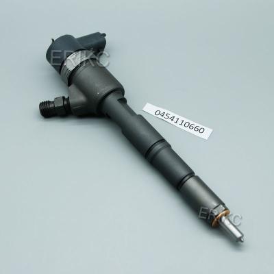China ERIKC 0445110660 Fuel Injector Assembly for Bosch 0445 110 660 Diesel Engine Parts 0 445 110 660 for sale