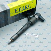 China ERIKC 0445110660 Fuel Injector Assembly for Bosch 0445 110 660 Diesel Engine Parts 0 445 110 660 for sale