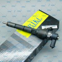 China ERIKC 0445110692 Common Rail Injector for Bosch 0445 110 692 Fuel Injection System for sale