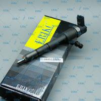 China ERIKC 0445110692 Common Rail Injector for Bosch 0445 110 692 Fuel Injection System for sale