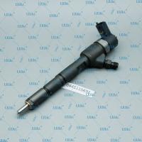 China ERIKC 0445110692 Common Rail Injector for Bosch 0445 110 692 Fuel Injection System for sale