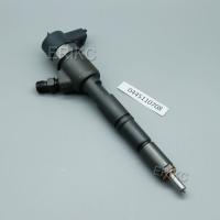 China ERIKC 0445110708 Common Rail Injector for Bosch 0445 110 708 0 445 110 708 for sale