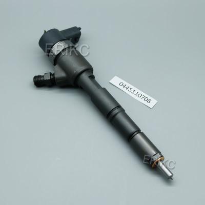 China ERIKC 0445110708 Common Rail Injector for Bosch 0445 110 708 0 445 110 708 for sale