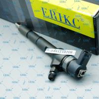 China ERIKC 0445110708 Common Rail Injector for Bosch 0445 110 708 0 445 110 708 for sale