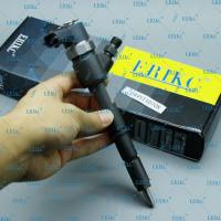 China ERIKC 0445110708 Common Rail Injector for Bosch 0445 110 708 0 445 110 708 for sale