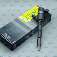China ERIKC 0445110917 Common Rail Injector for BOS Auto Engine 0445 110 917 0 445 110 917 for sale