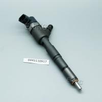 China ERIKC 0445110917 Common Rail Injector for BOS Auto Engine 0445 110 917 0 445 110 917 for sale