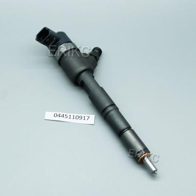 China ERIKC 0445110917 Common Rail Injector for BOS Auto Engine 0445 110 917 0 445 110 917 for sale